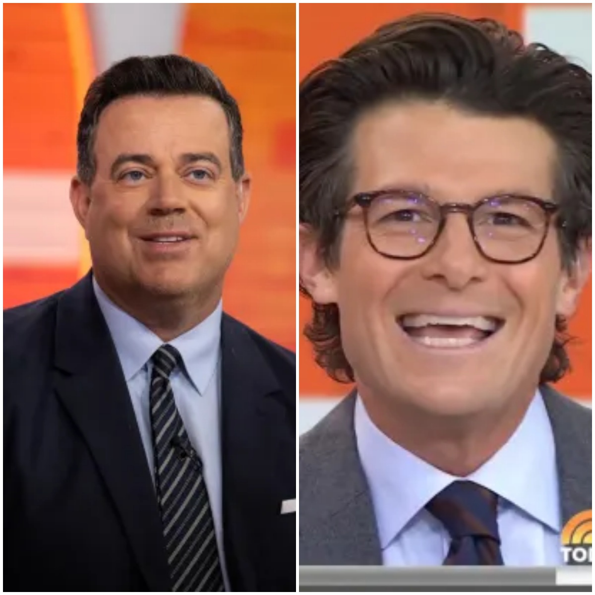 'HERE FOR IT' Today fans beg show to ‘permanently replace’ Carson Daly ...